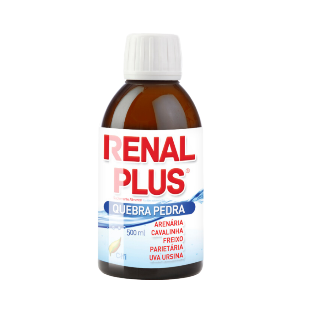 Renal Plus Xarope 500 ml – CHI | Nutribem