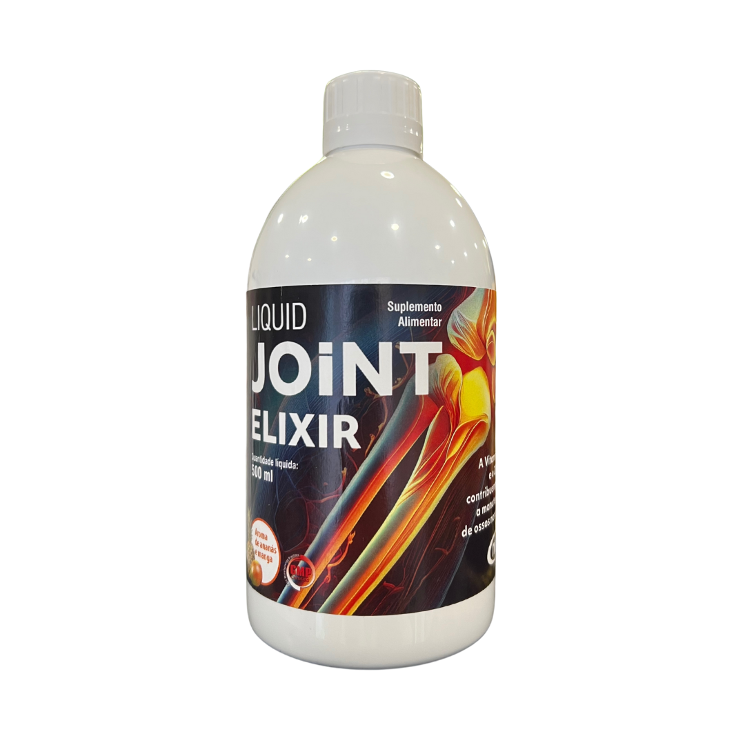 Joint Elixir 500ml – Niral | Nutribem