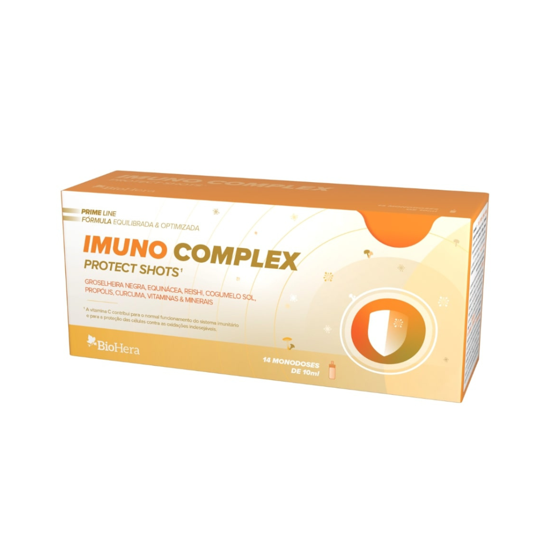 Imuno Protect Shot – Bio Hera | Nutribem